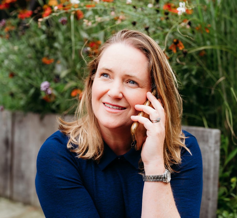 Weddings With Helen Noble | Celebrant Of Surrey