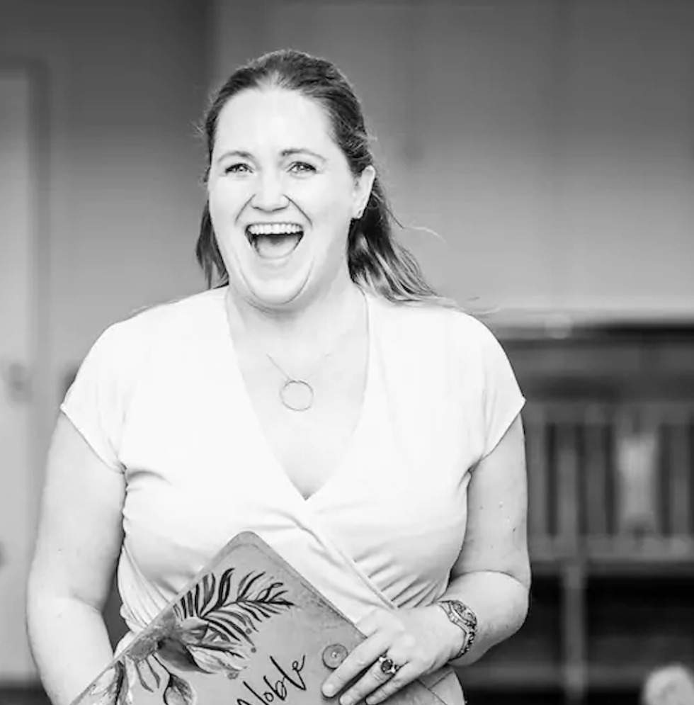 Celebrant Led Ceremonies With Helen Noble, Celebrant Of Surrey