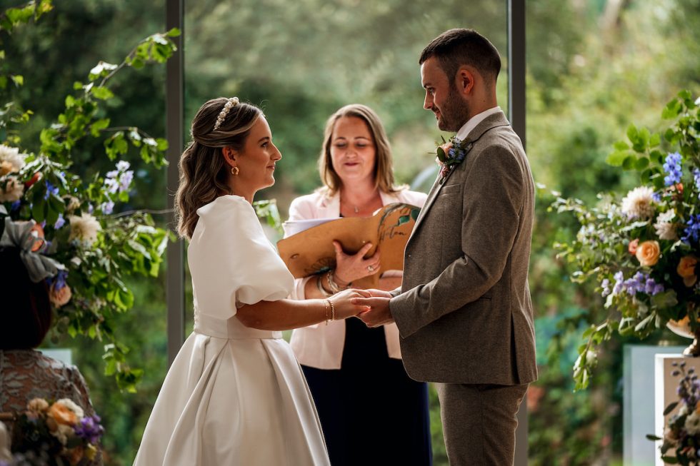 Weddings With Helen Noble | Celebrant Of Surrey