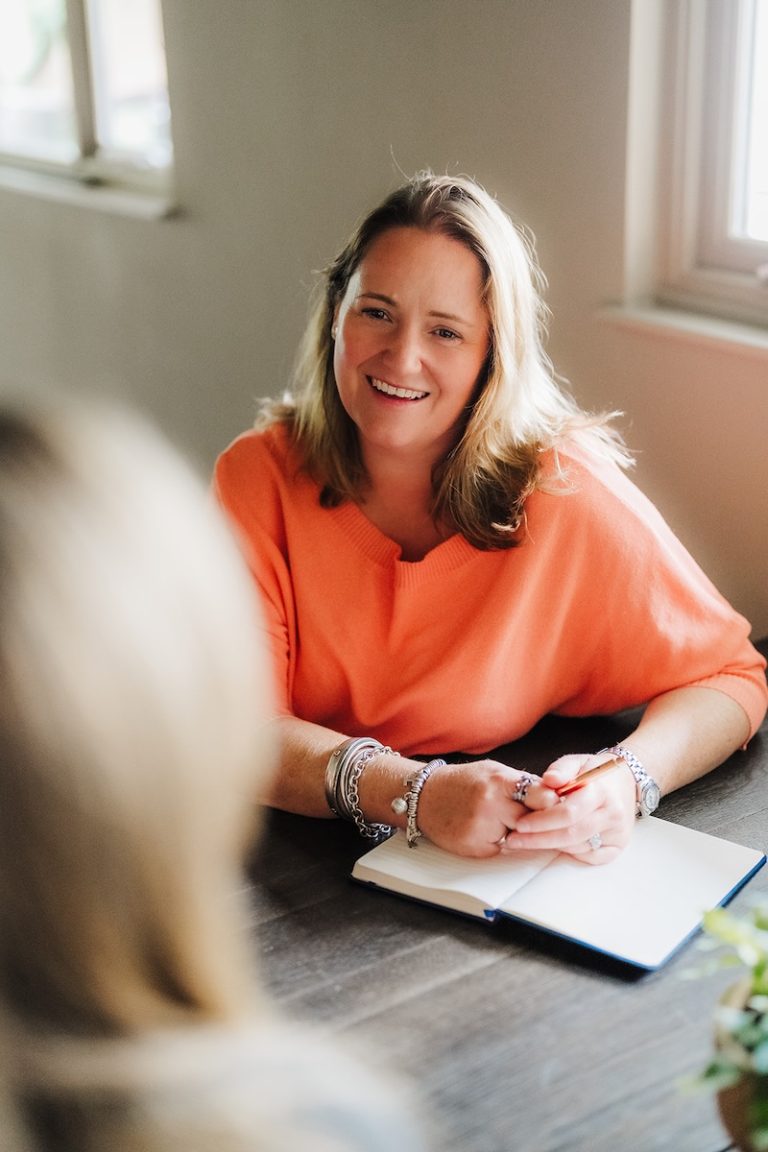 Space To Flourish Edits - Helen Noble - Celebrant Of Surrey